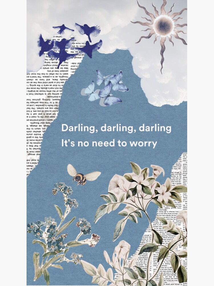 "Tyler The Creator - BEST INTEREST Collage" Sticker for Sale by ...