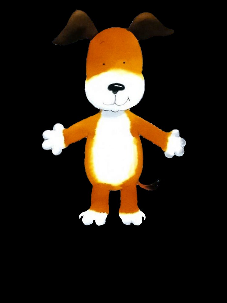 Kipper The Dog Coloring Pages Kipper The Dog By Cairue On DeviantArt