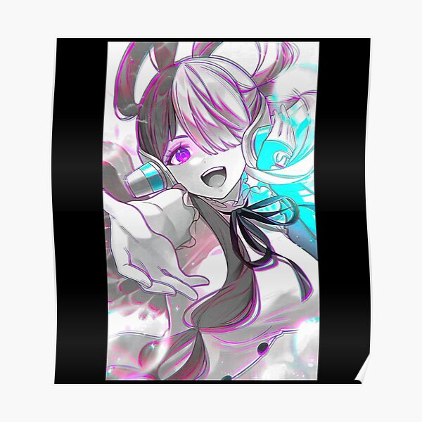 "One Piece Uta " Poster for Sale by HD90 | Redbubble