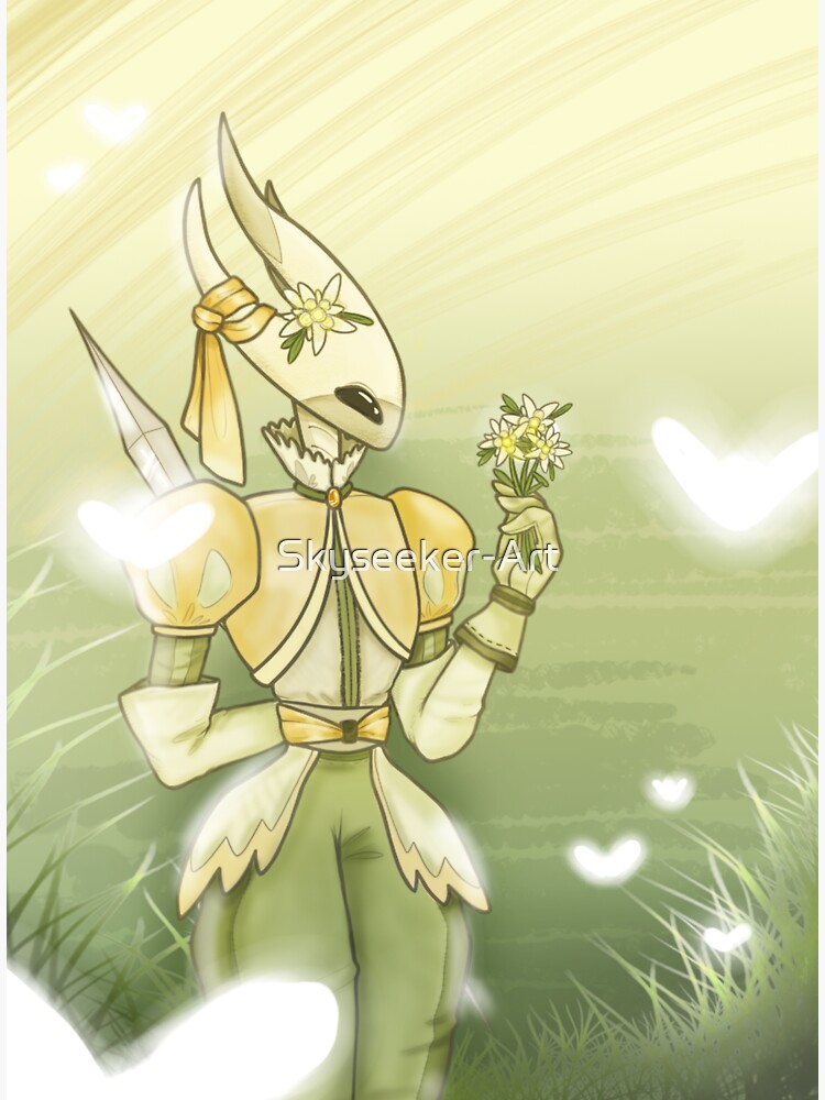 "Fierce Dryya - Scenic Piece" Sticker for Sale by Skyseeker-Art | Redbubble