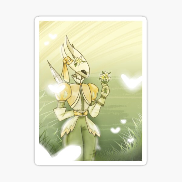 "Fierce Dryya - Scenic Piece" Sticker for Sale by Skyseeker-Art | Redbubble