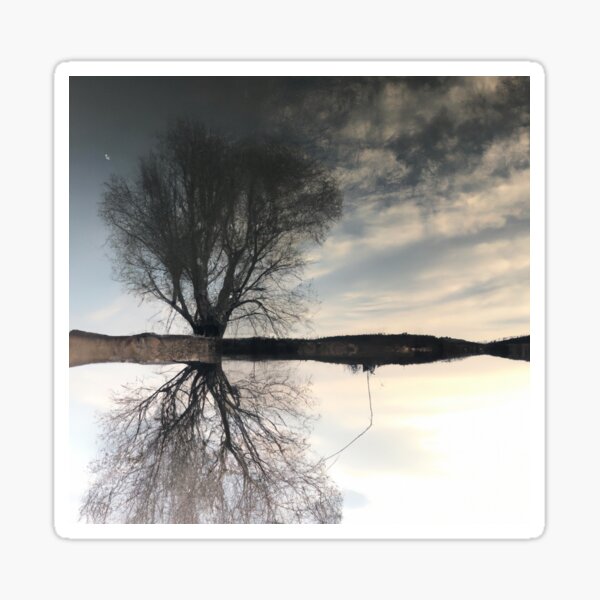 "as above so below" Sticker for Sale by PixelzDen | Redbubble