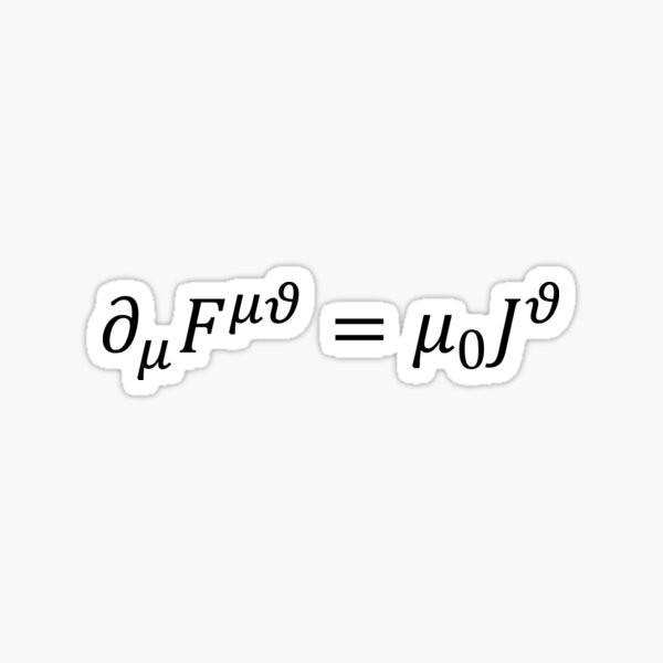 "Maxwell Equations Compact Version - Using The Electromagnetic Tensor ...