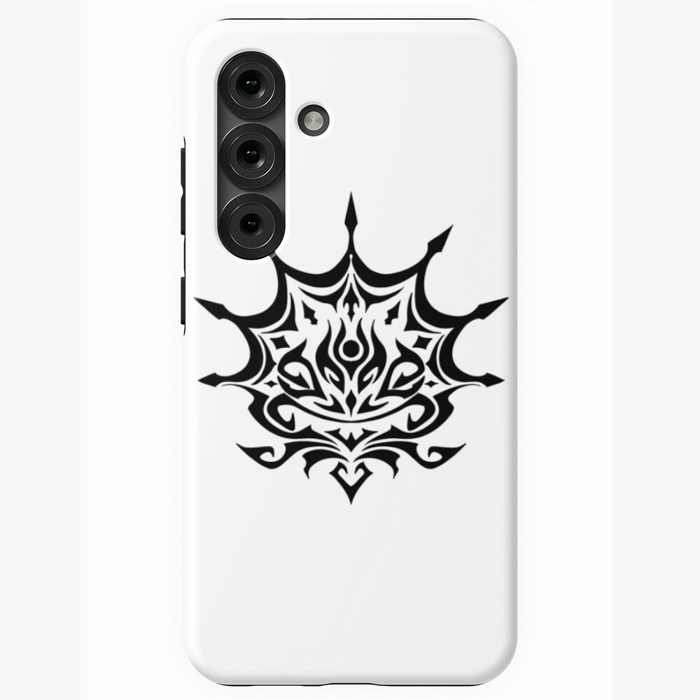 "Baal Bayonetta Sigil " Sticker for Sale by iwannabeold | Redbubble