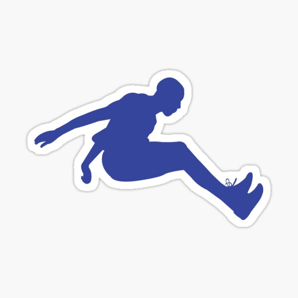 "Mens Long Jumper" Sticker for Sale by BeaSchoney | Redbubble
