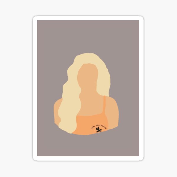 "Annabeth Chase" Sticker for Sale by ThePureAudacity | Redbubble
