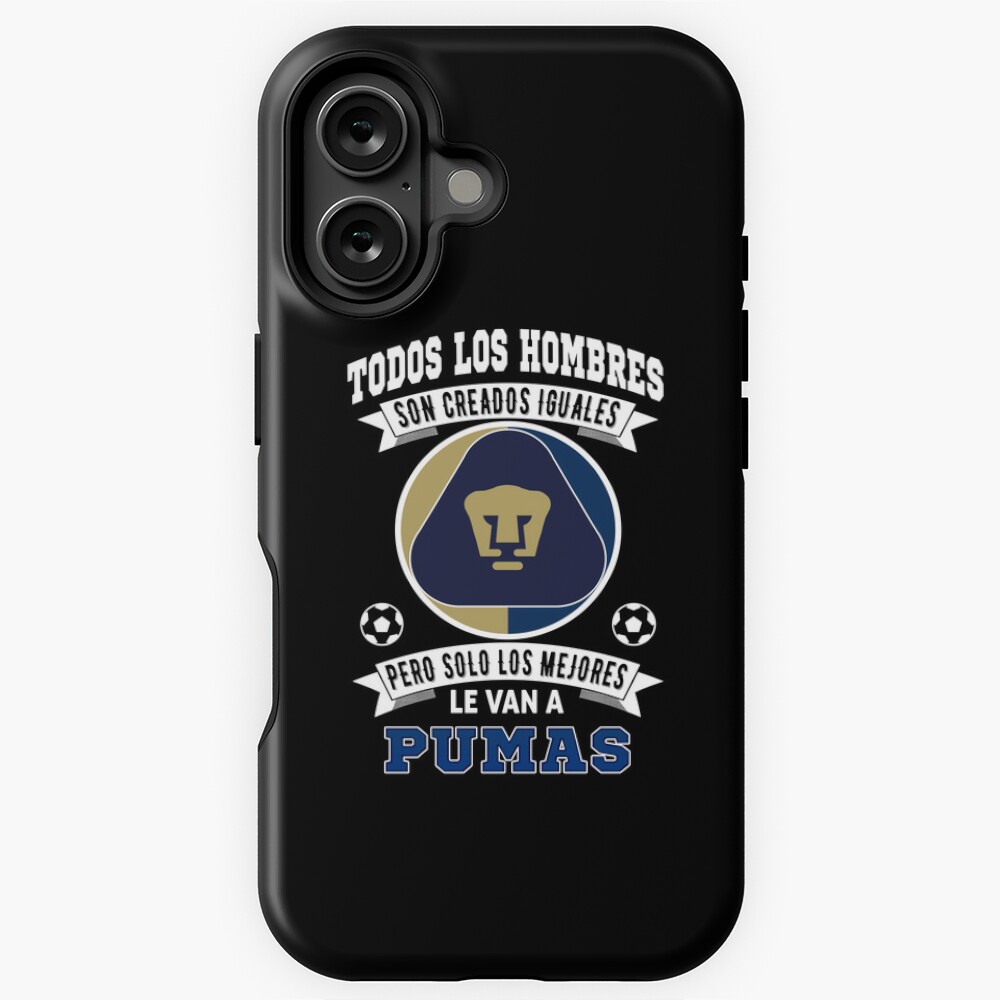 "Playera de los Pumas de la UNAM los Mejores le van a Pumas Futbol ...