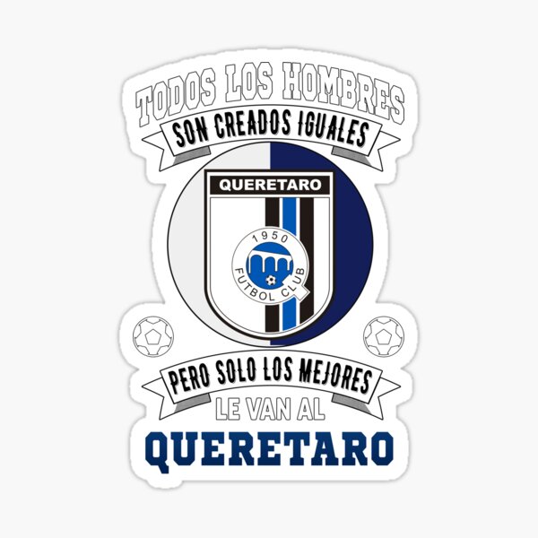 Gallos De Queretaro Logo Liga MX: Confirman Estadio Donde Querétaro