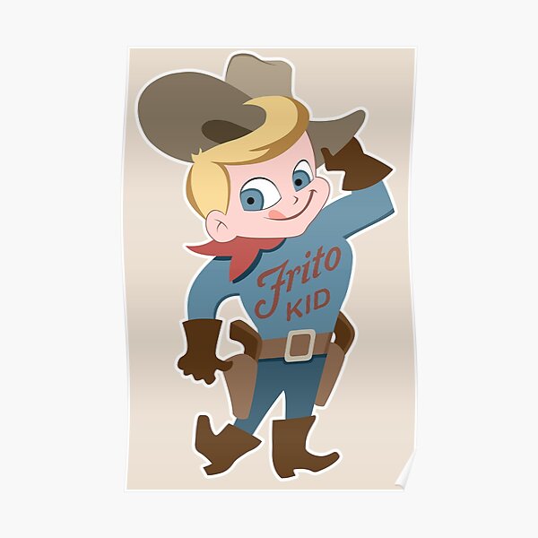 Frito Lay Posters | Redbubble