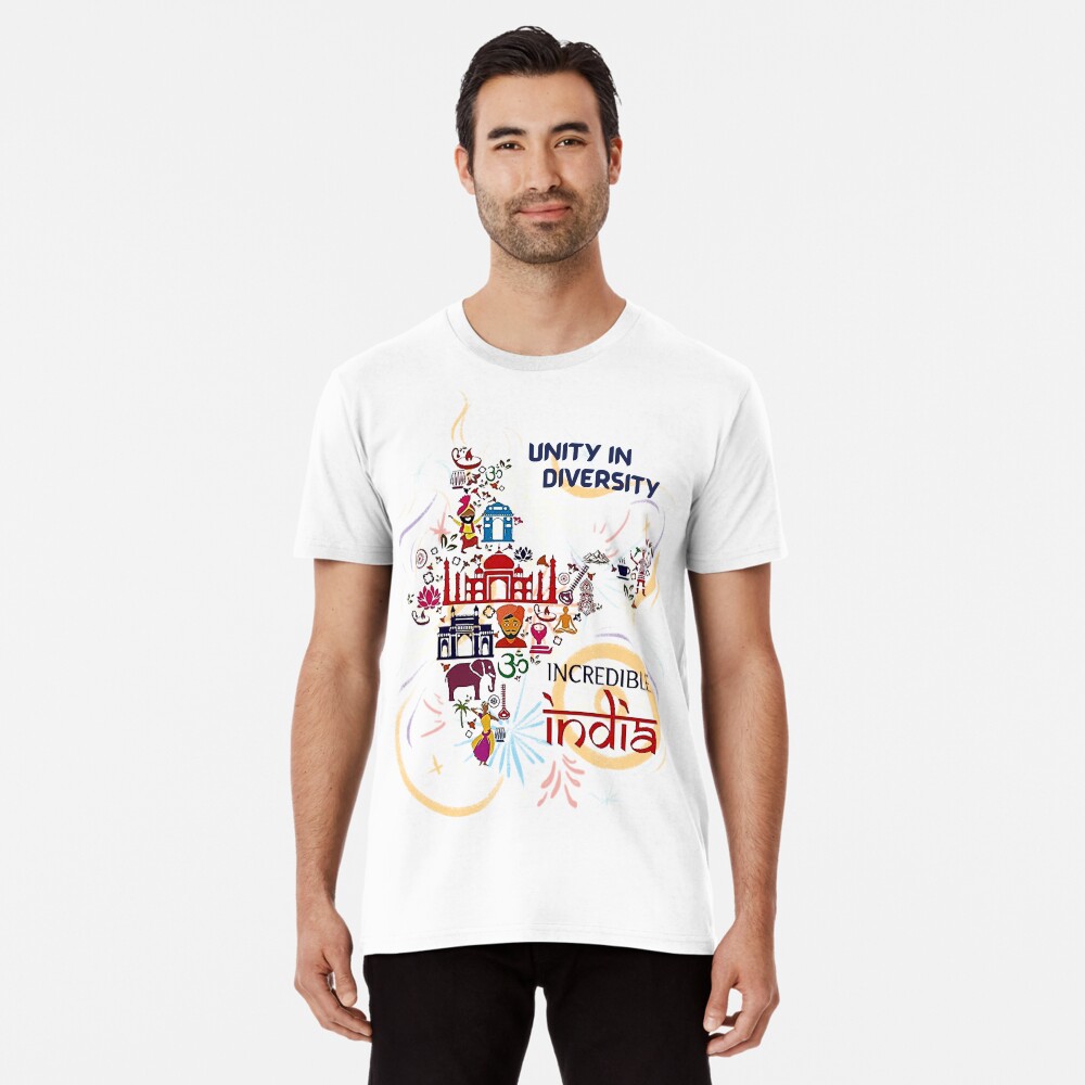 "Culture of india | gift for diverse culture lovers | Indian design ...