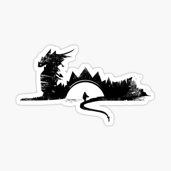 "Jon Sand - The Valyrian" Sticker for Sale by therocketman | Redbubble