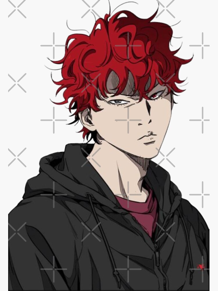 "Wind breaker " Sticker for Sale by RCty | Redbubble