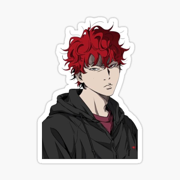 "Wind breaker " Sticker for Sale by RCty | Redbubble