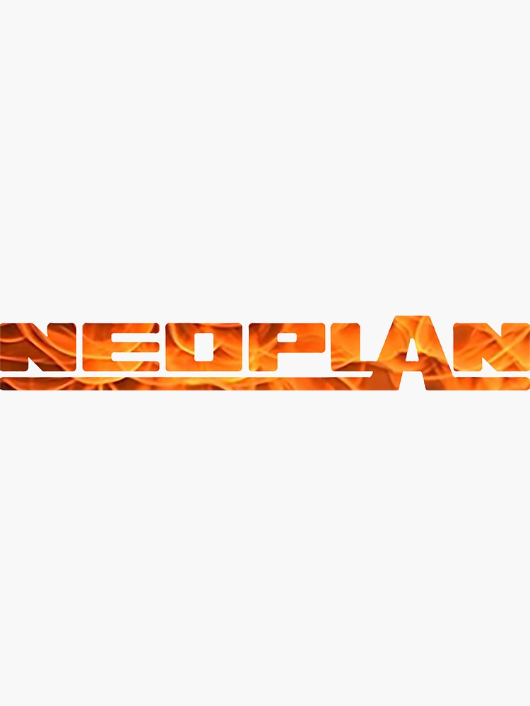 Neoplan Logo
