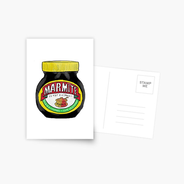 Marmite Merch & Gifts for Sale | Redbubble