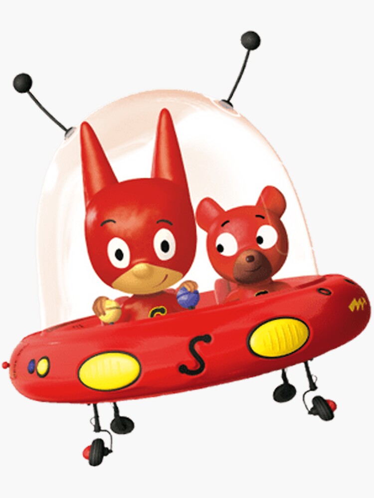 "SamSam Outstanding character 2023" Sticker for Sale by chibla | Redbubble