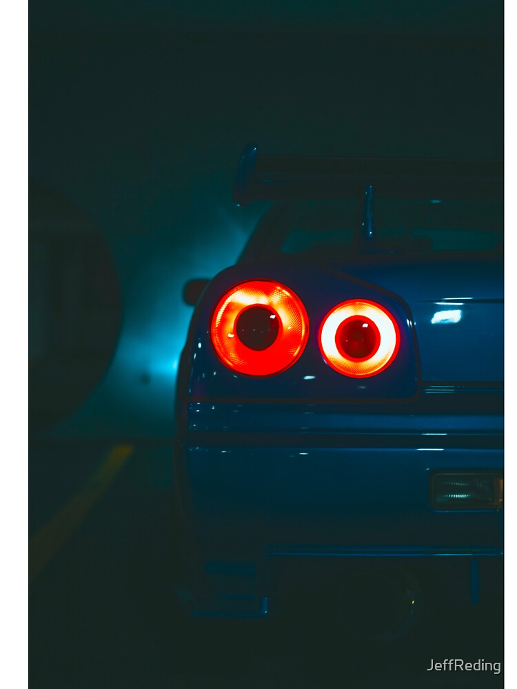 Nissan R34 Wallpaper Multiple Custom Skyline R34 Wallpapers - Wallpaper ...
