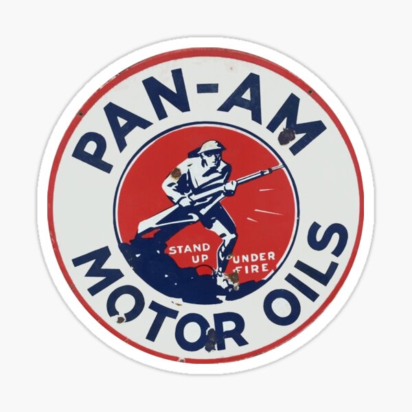 Pan Am Gifts & Merchandise | Redbubble