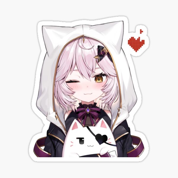 Vshojo Merch & Gifts for Sale | Redbubble