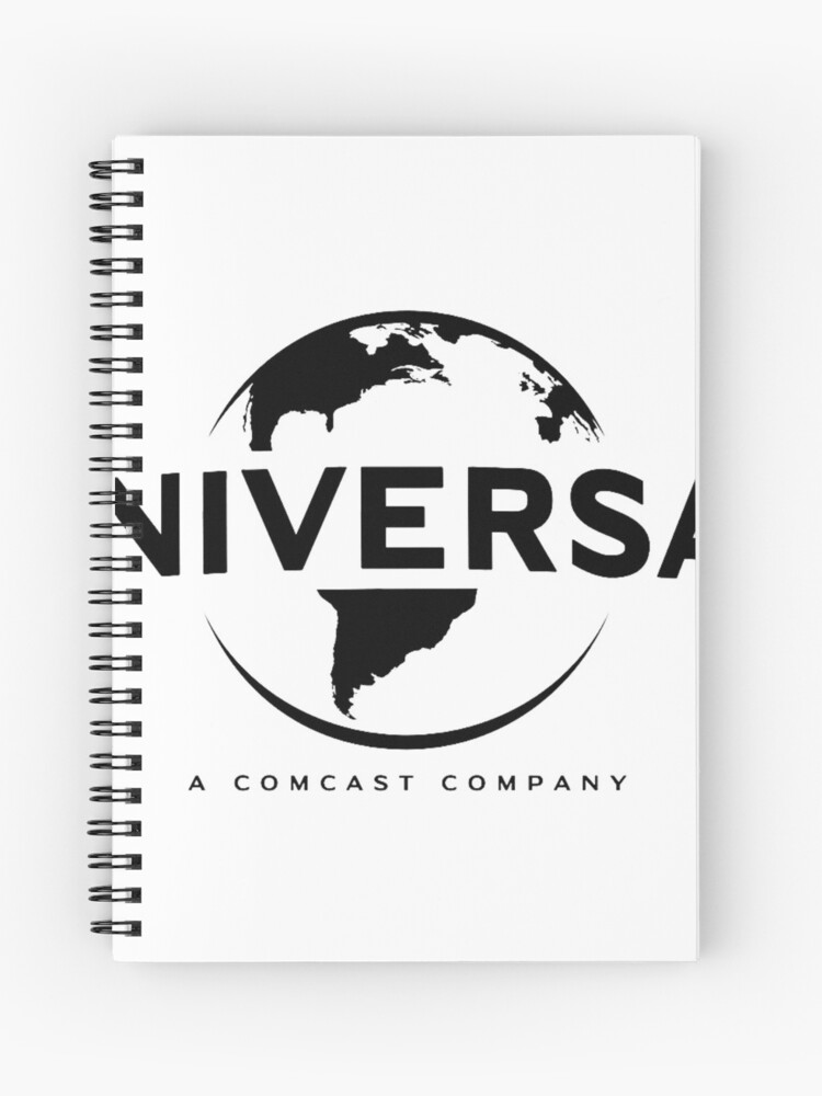 "Universal" Journal for Sale by Ideassbold | Redbubble