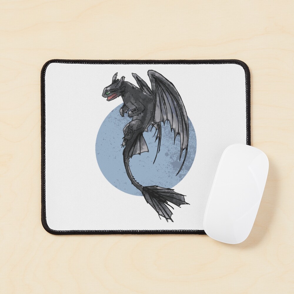 "Toothless known as Night Fury from How to Train Your Dragon Movie in ...