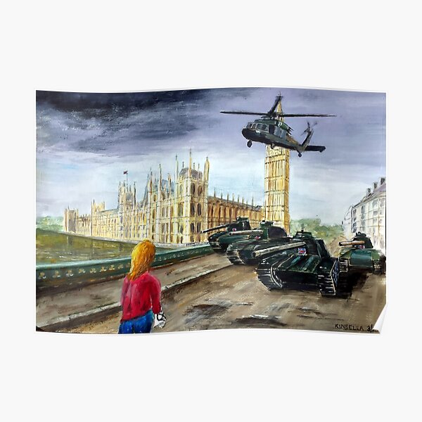 "Autocratic government - consequences of climate change - Future 2050 ...