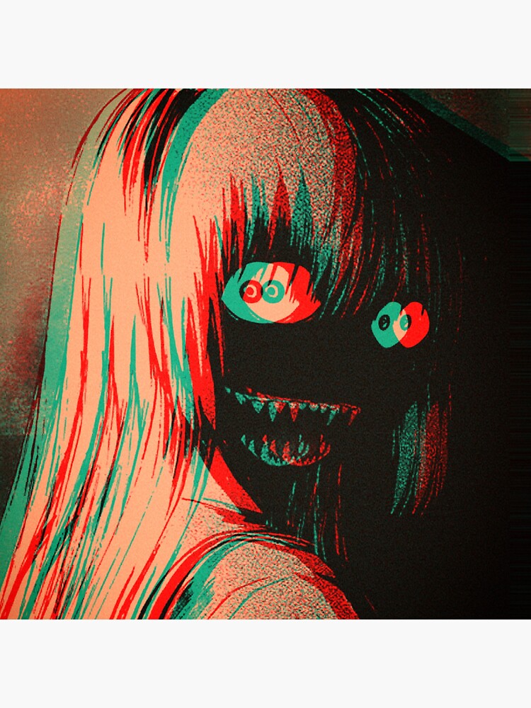 "mupp vendetta design" Sticker for Sale by Unfairsneaker | Redbubble