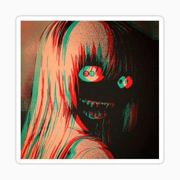 "mupp vendetta design" Sticker for Sale by Unfairsneaker | Redbubble