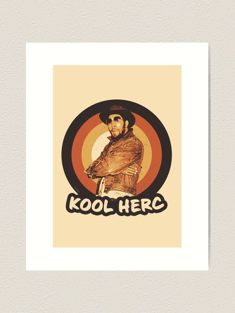 Dj Kool Herc Graffiti