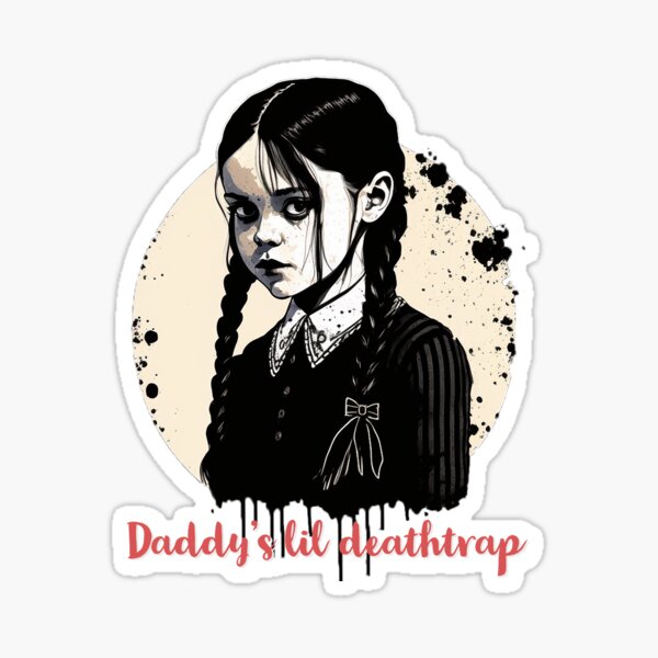 Deathtrap Gifts & Merchandise for Sale | Redbubble
