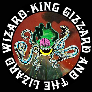 "KGLW (CHECK OUT MORE GIZZ MERCH ON MY PROFILE)" Essential T-Shirt for ...