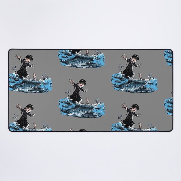 "Wednesday Addams Jenna Ortega Addams nevermore wenclair Nightshades ...