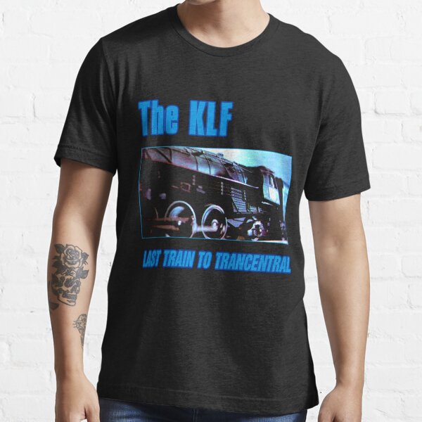 "A Hair’s Breadth " T-shirt for Sale by CannibalXerox | Redbubble | klf ...