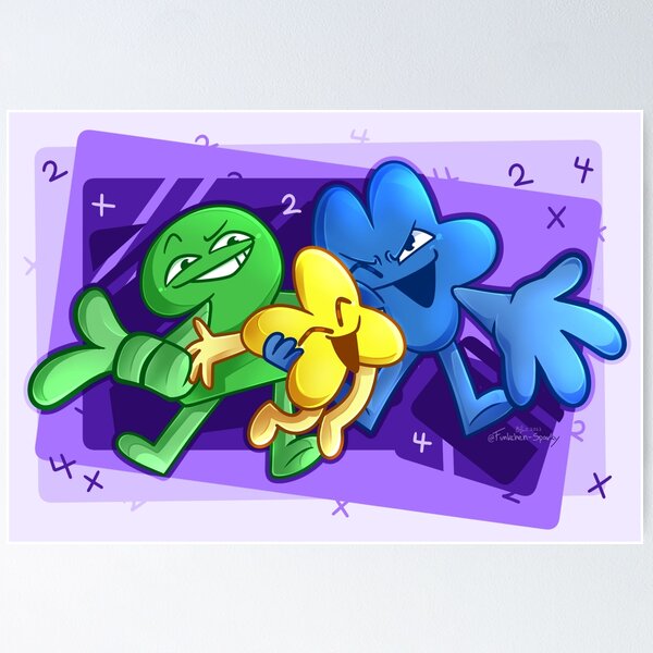 "Number Hosts" Poster for Sale by FunkchenSparky | Redbubble