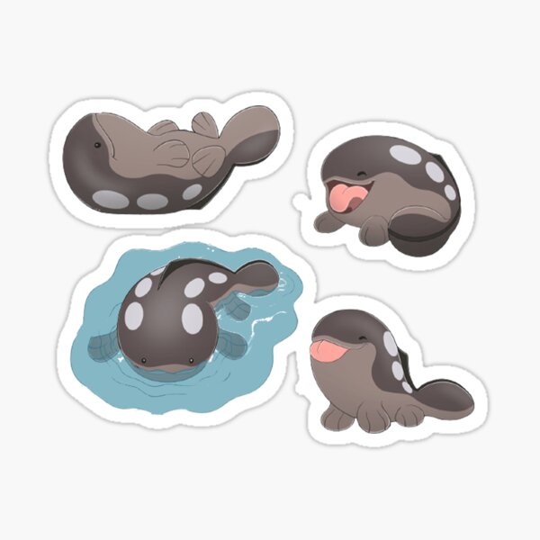 Clodsire Gifts & Merchandise for Sale | Redbubble