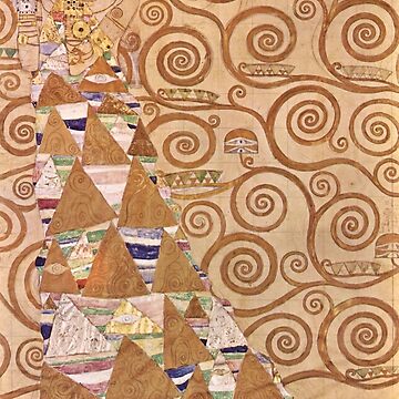 "Expectation (from Tree of Life)" Sticker for Sale by Ancient Genius ...