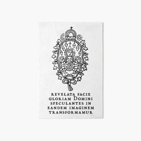 "St. Veronica and the Veil - Transformed Into His Image (Christian ...