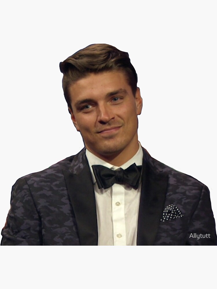 "Dean" Sticker by Allytutt | Redbubble