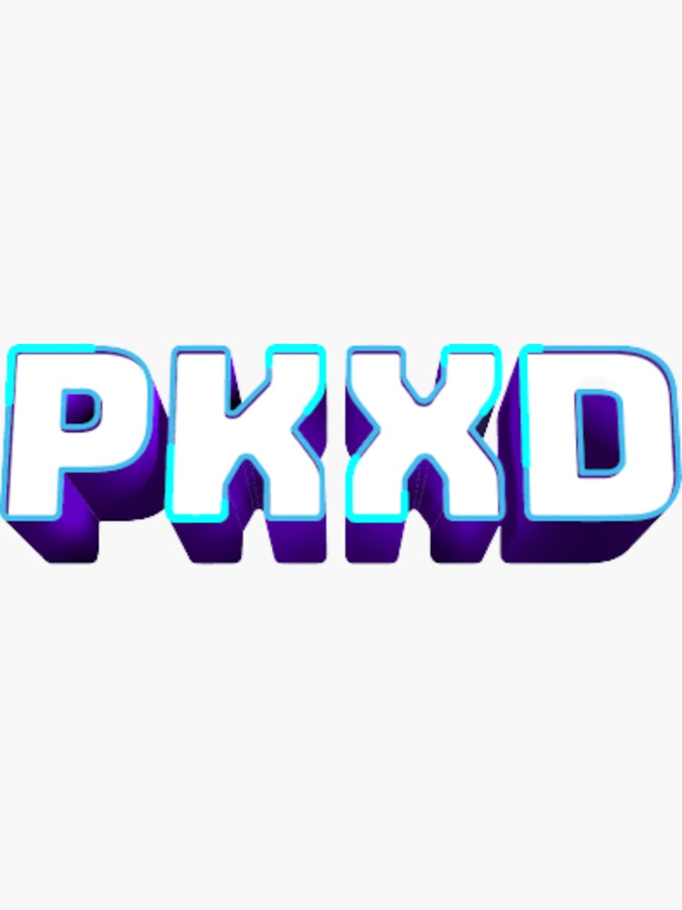 Pkxd Merch & Gifts for Sale | Redbubble