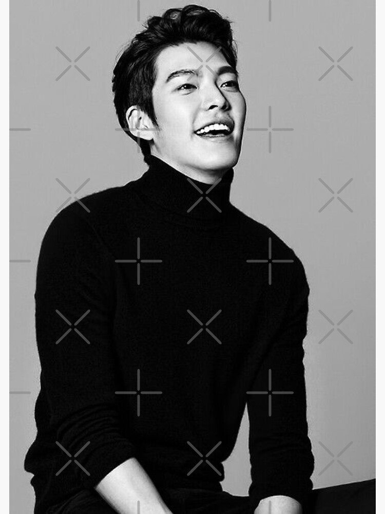 Kim Woo Bin V14 Sticker For Sale By Shoppinggalore Redbubble