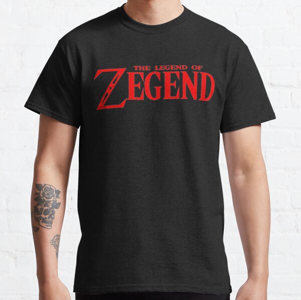 Zelda Merch & Gifts for Sale | Redbubble