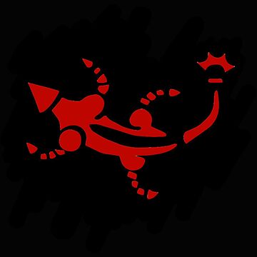 "Divine Beast Vah Rudania design" Essential T-Shirt for Sale by ...