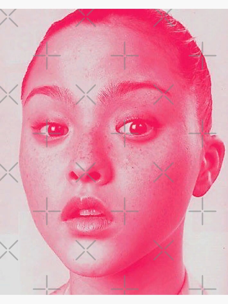 "DEVON AOKI" Sticker for Sale by AvomilaDesign | Redbubble