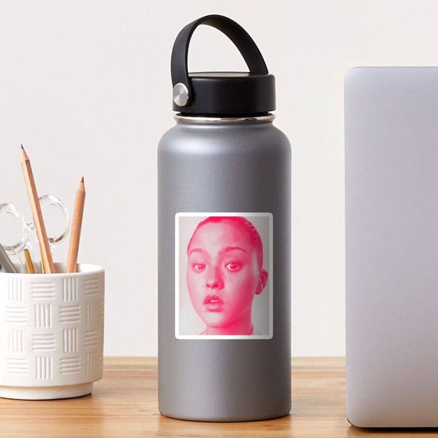 "DEVON AOKI" Sticker for Sale by AvomilaDesign | Redbubble