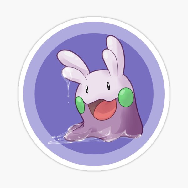 Goodra Gifts & Merchandise | Redbubble
