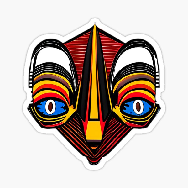 "RetroPop ZL0231/22" Sticker for Sale by Zombielongy | Redbubble