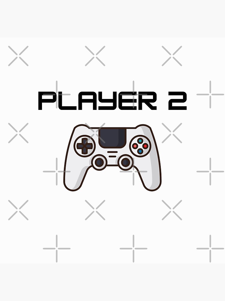 "Typical Gamer Player One Essential" Poster for Sale by TypicalGamers ...