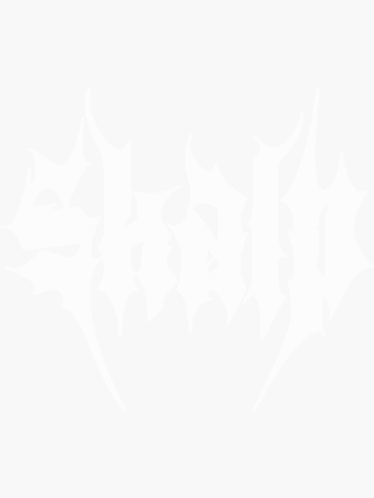 "og keemo" Sticker by DaneStehr | Redbubble