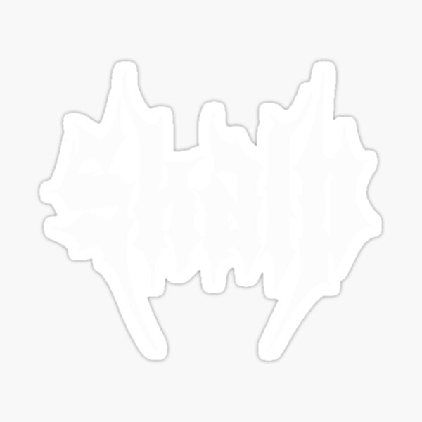 "og keemo" Sticker by DaneStehr | Redbubble