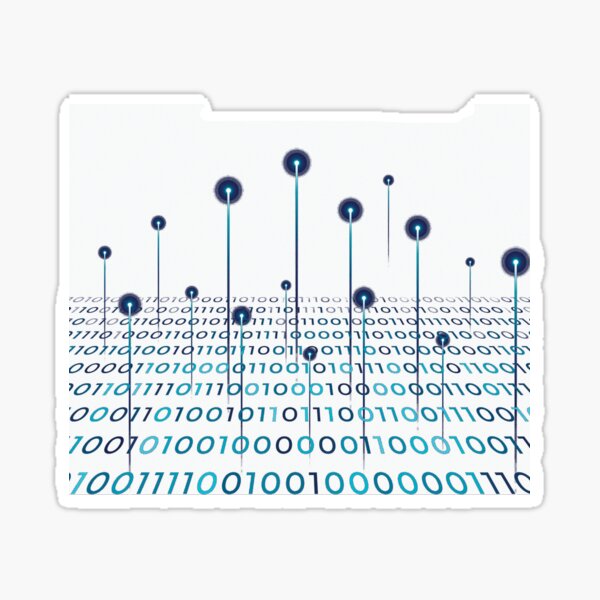 "Developer-3" Sticker for Sale by Crazy-Dev | Redbubble